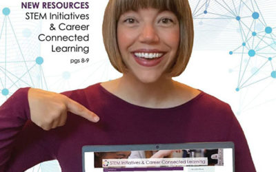 Washington Association of Educational Service Districts | Nine ESDs ...